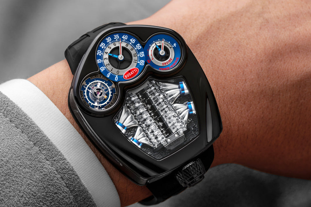 Complication vs. Practicality: Why Calendars Dominate Over Tourbillons