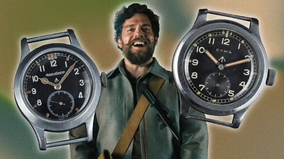 Military Timepieces: The Watches That Led Soldiers to Victory