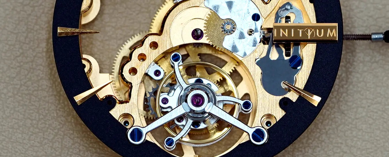 Isochronism: Why a Watch Runs Differently Fully Wound vs Low Power