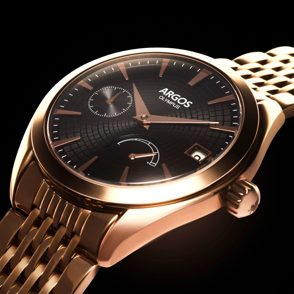 Automatic Watches For Men Argos Olympus