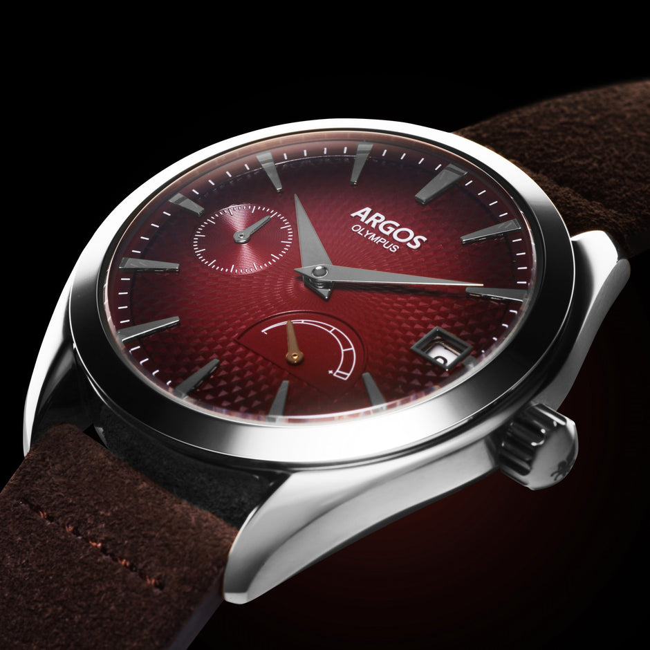 Best Automatic Watches Under 20000: Argos Watches