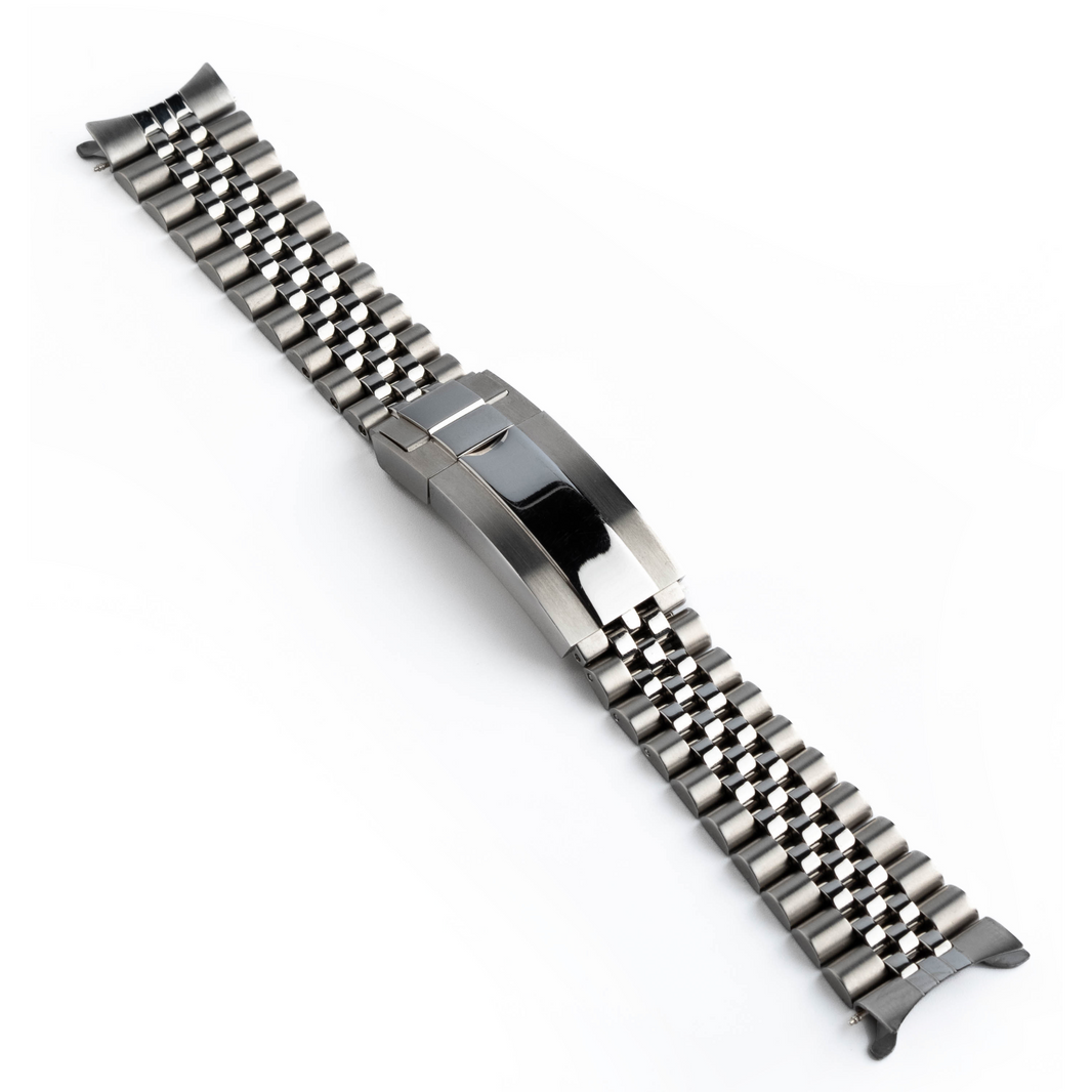 Five Link Jubilee Bracelet