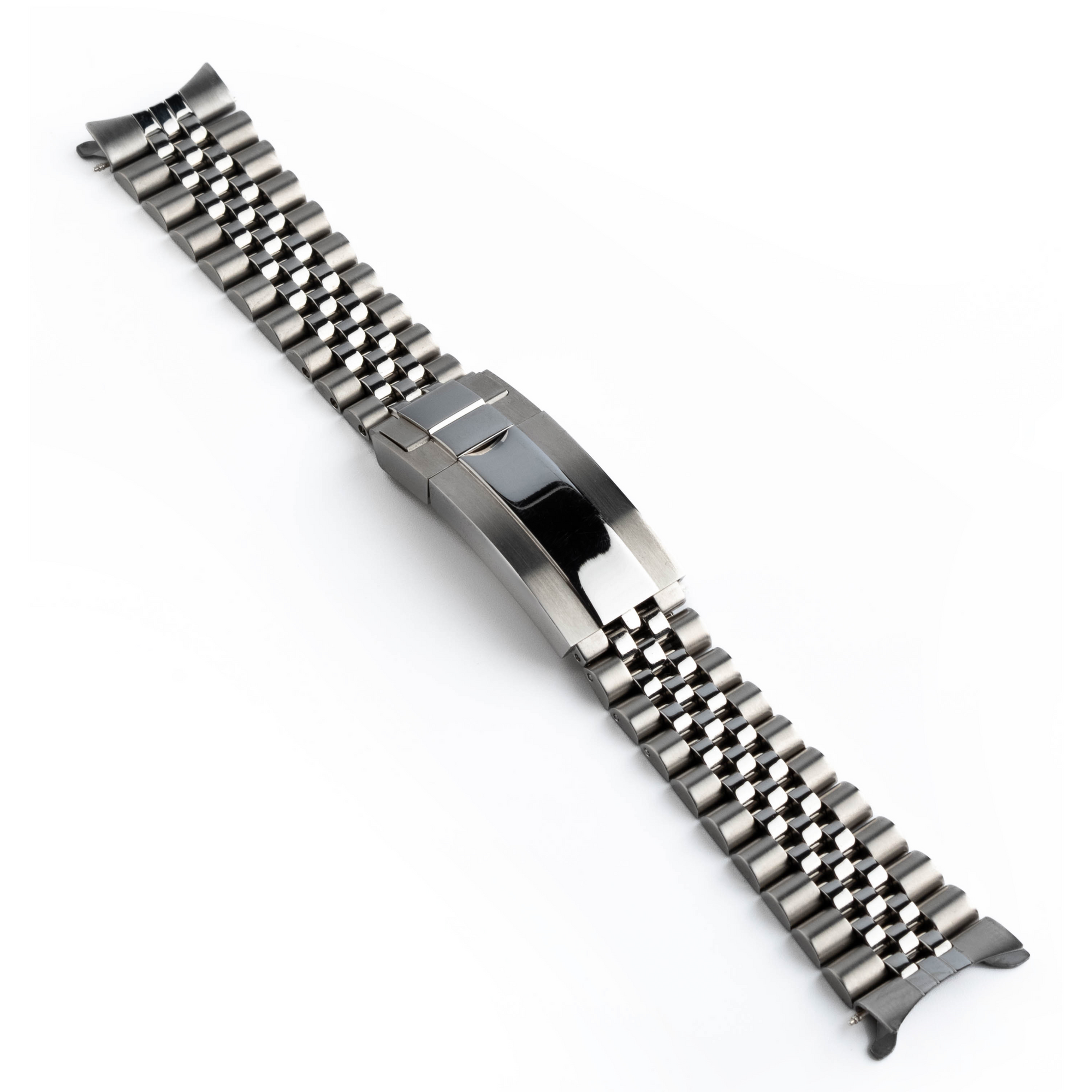 Five Link Jubilee Bracelet