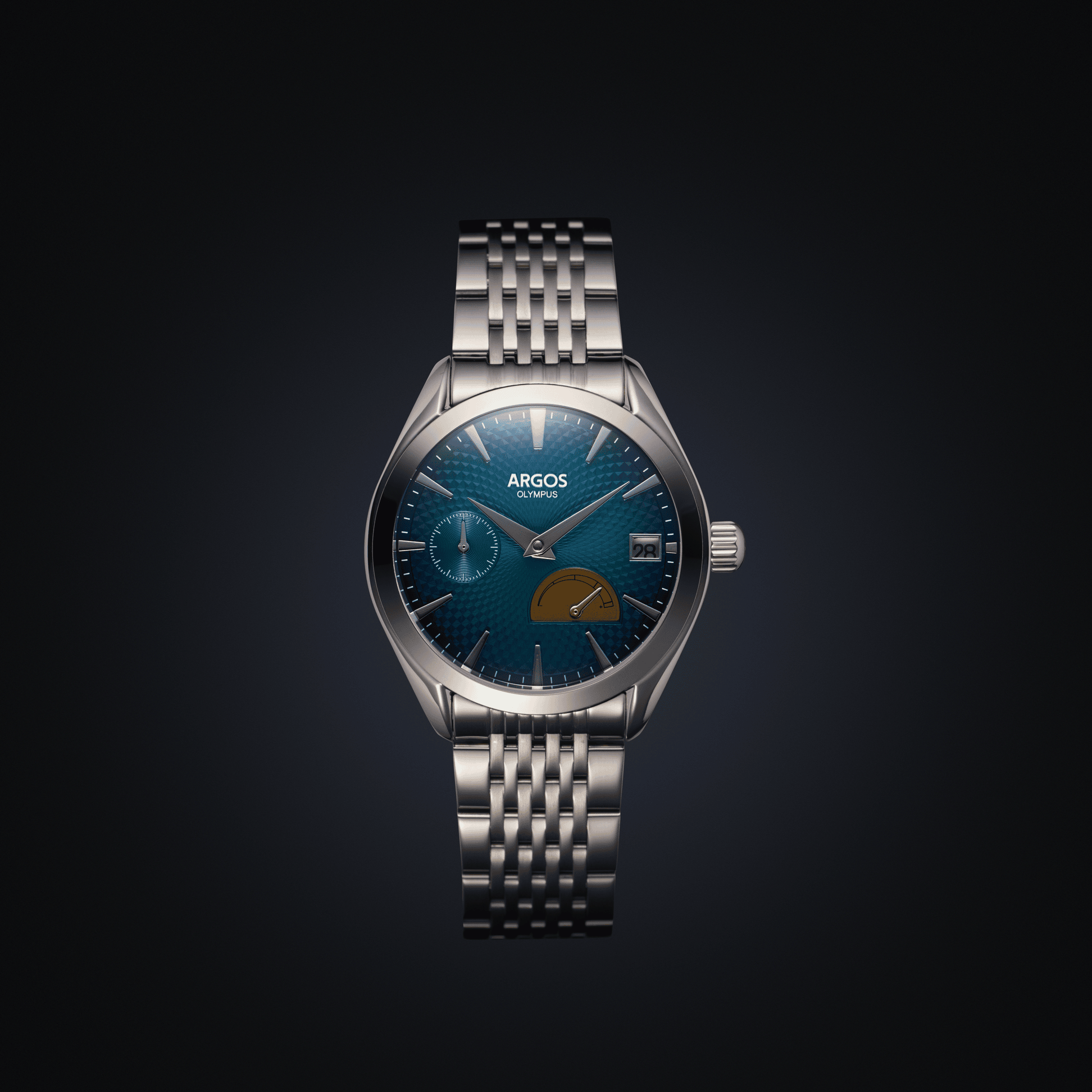 Best Automatic watches in India - Argos Watches