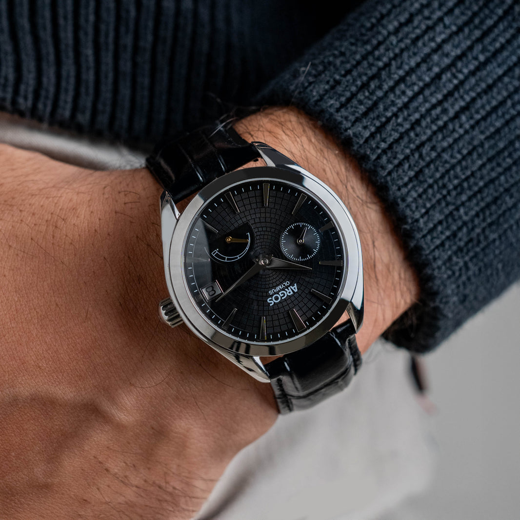 Buy Analogue Watches for Men Argos Watches