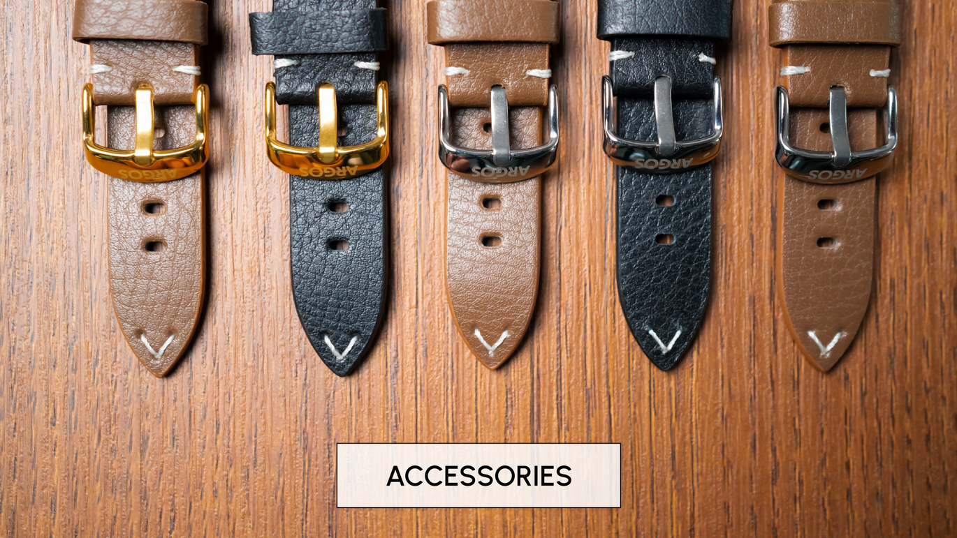 Accessories – Argos Watches