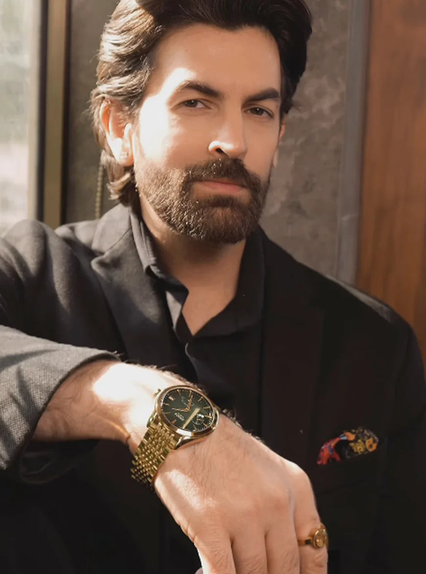 Argos Automatic Watches for Men & Women | Own Your Time
