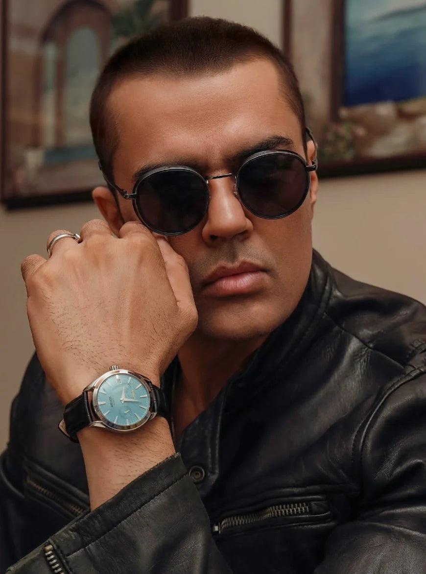 Argos Automatic Watches for Men & Women | Own Your Time