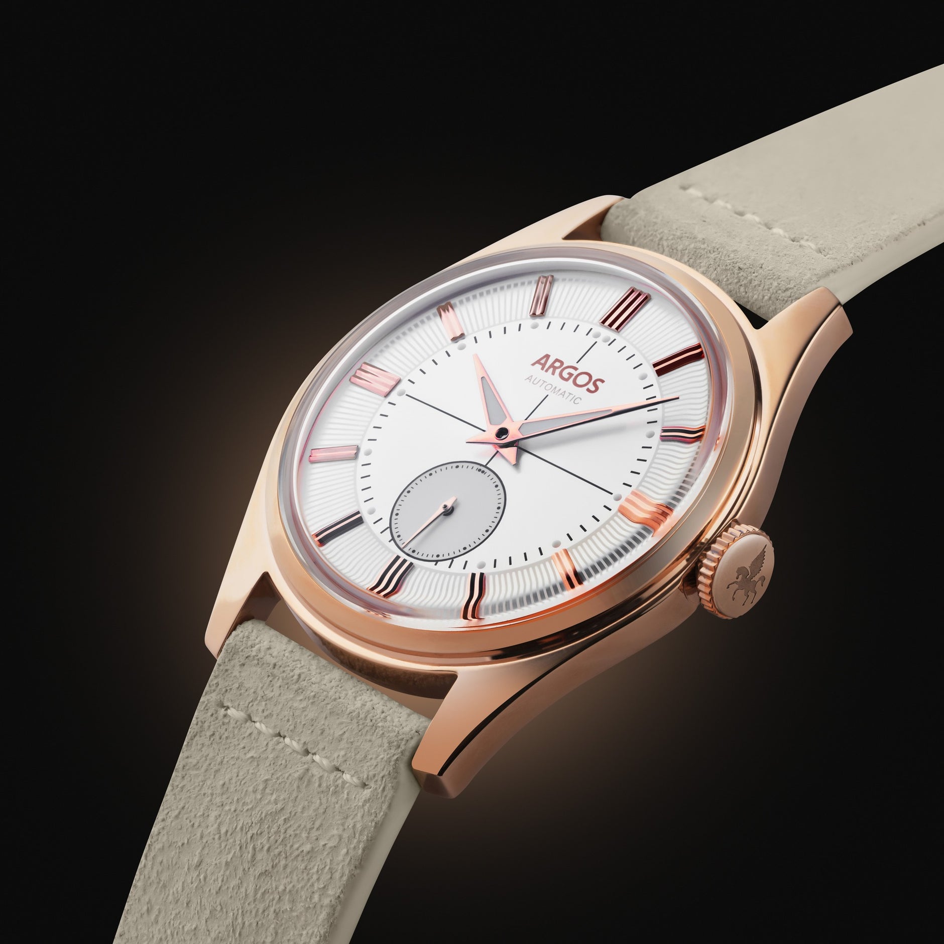 Discover the collection of premium mechanical watches by Argos. – Argos ...