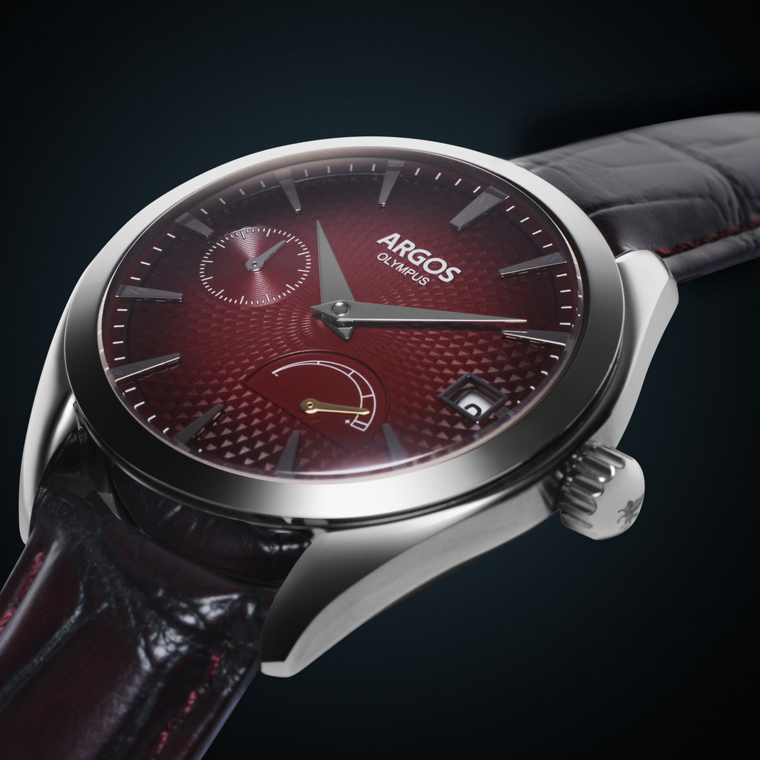 Best Automatic watches in India - Argos Watches